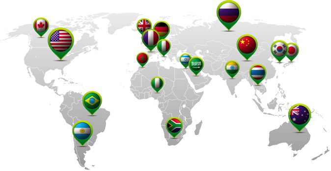 Usar traductor multilenguaje para el posicionamiento en Internet - SEO ...